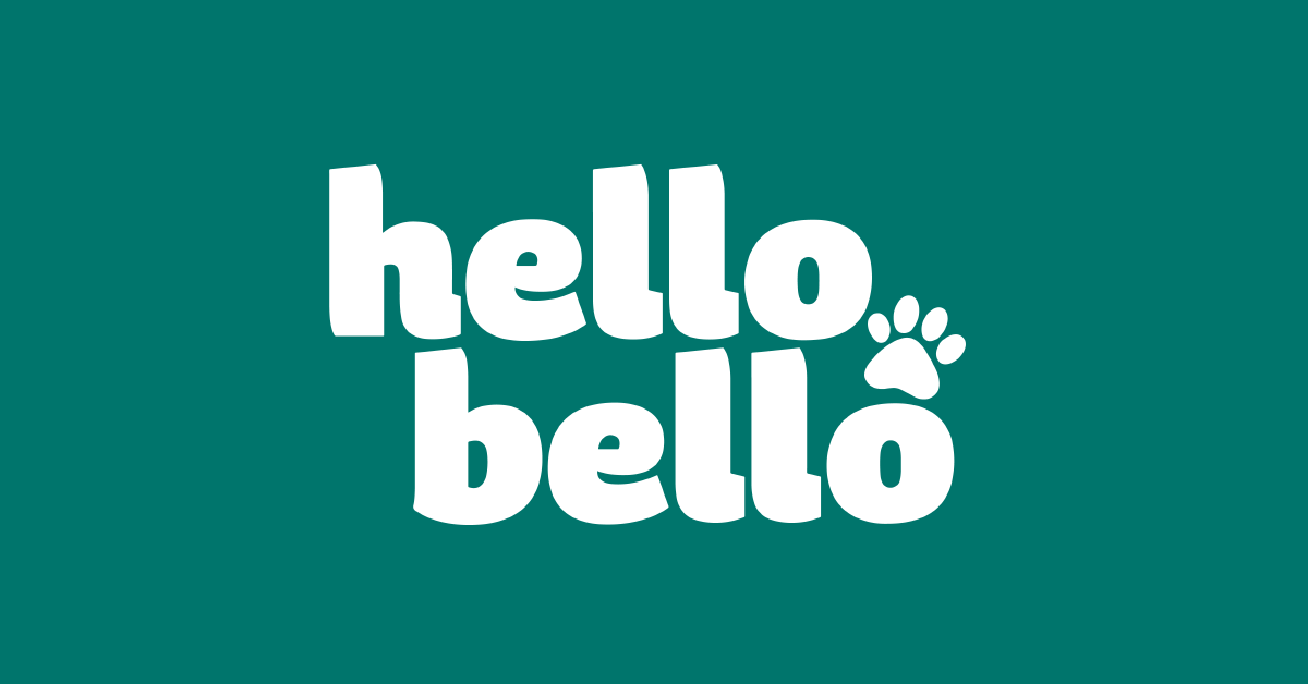 HelloBello – Frisch gekochtes Futter für ein langes Hundeleben